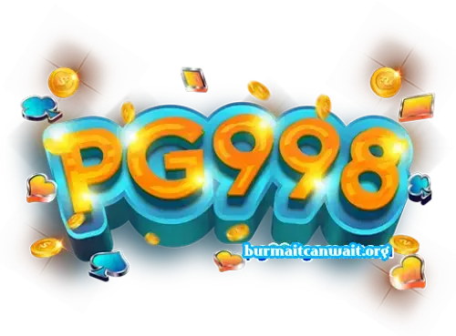 pg998 สล็อตพีจีแท้ เว็บตรงแตกง่าย โบนัสเพียบ